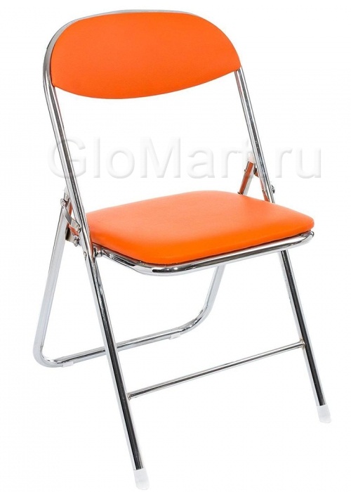 Раскладной стул из металла WV-11459 - купить в Москве, GloMart.ru