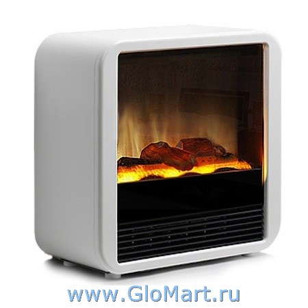 Электрическая печка Dimplex Cube BG-924 - купить в Москве, GloMart.ru