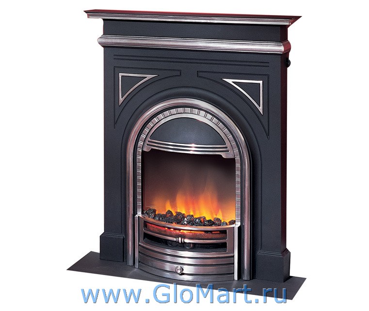 Электрокамин в сборе Dimplex Burlington BG-2220 - купить в Москве ...