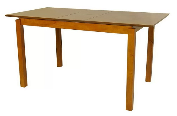 Большой прямоугольный раскладной стол MT-7874(3610) - купить в Москве ...