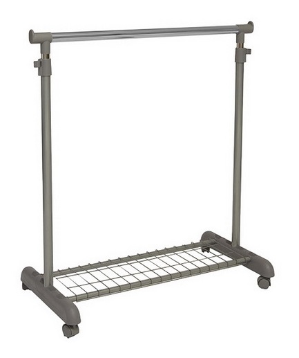 Вешалка напольная передвижная МТ-7337(А1914) - купить в Москве, GloMart.ru